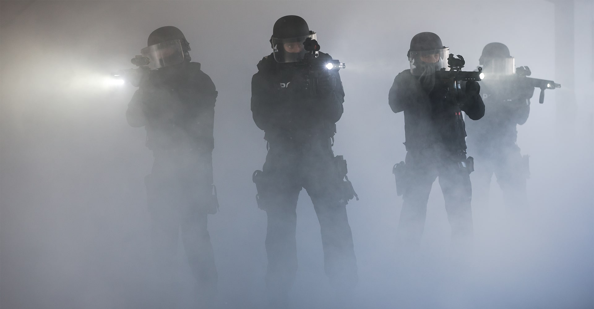 Elite Forces: Selection and Training | UF PRO Blog